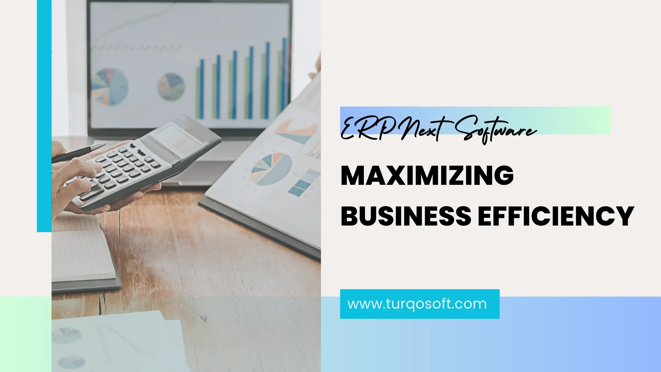 ERPNext Software: Maximizing Business Efficiency