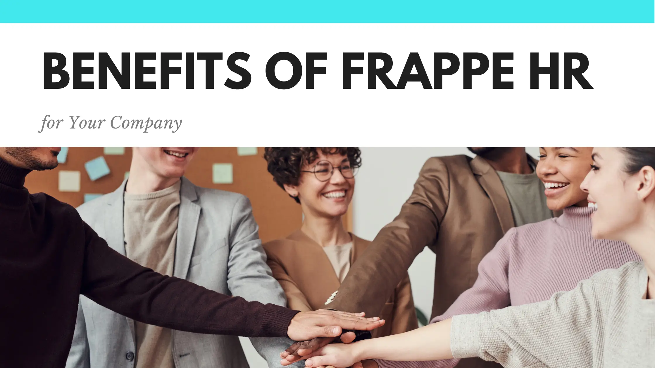 How To Convince Your Boss To Implement Frappe Hr I 5 Solid Reasons
