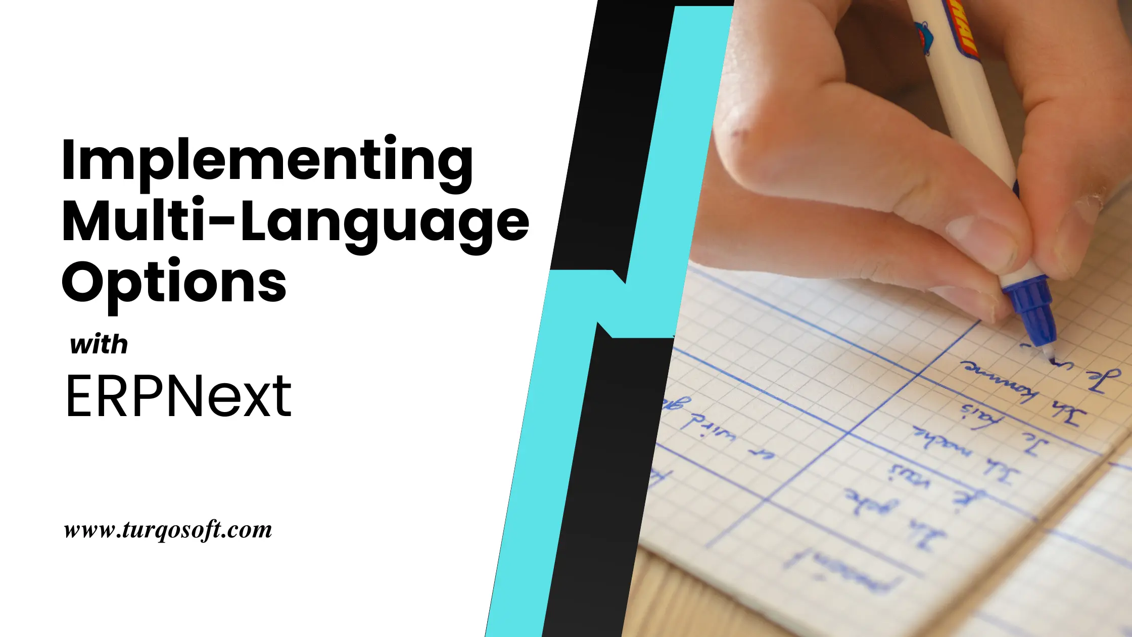 ERPNext for International Business - Multi-Currency and Multi-Language