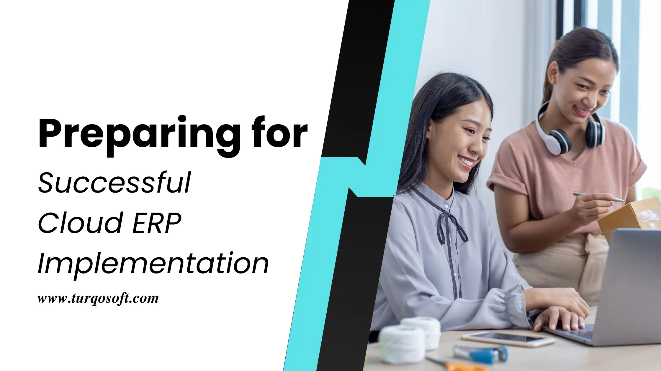 Secrets of Successful Anywhere Operations with Cloud ERP