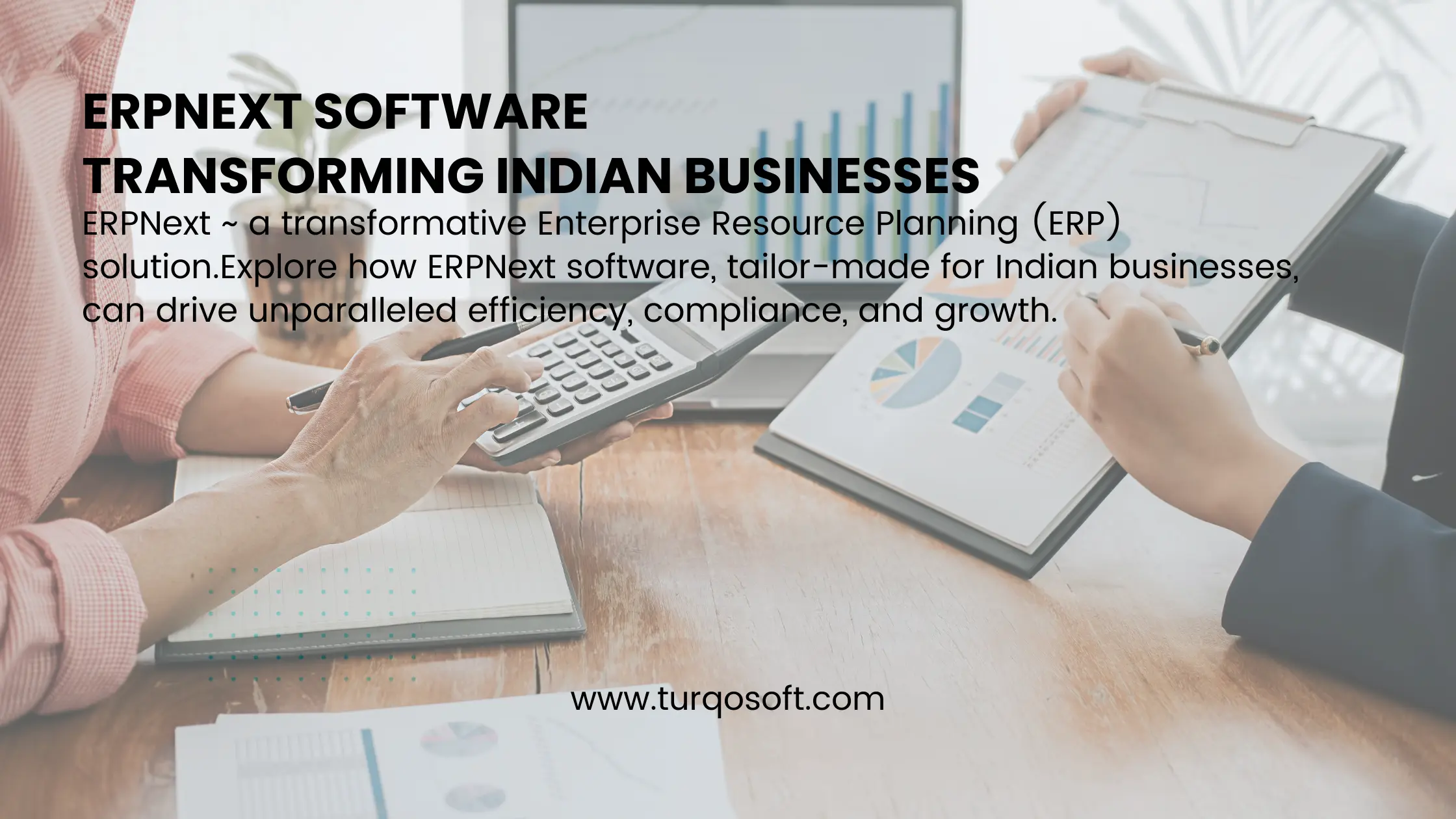 How Erpnext Software Is Transforming Indian Businesses
