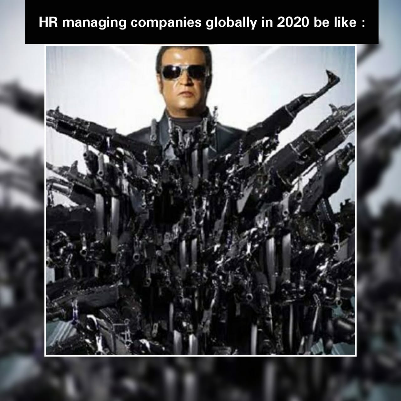 Top 10 Interesting HR Memes – Because it is the Season for Fun! - Turqosoft