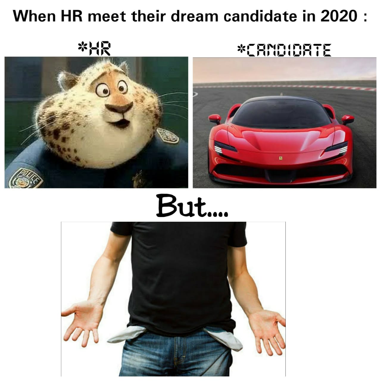 Top 10 Interesting HR Memes – Because it is the Season for Fun! - Turqosoft