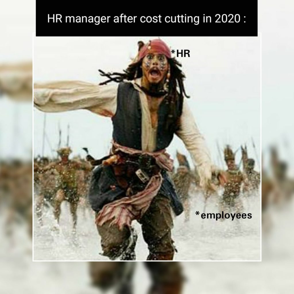 Top 10 Interesting HR Memes – Because it is the Season for Fun! - Turqosoft