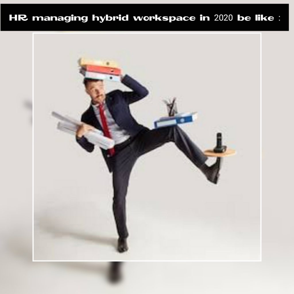 Top 10 Interesting HR Memes – Because it is the Season for Fun! - Turqosoft