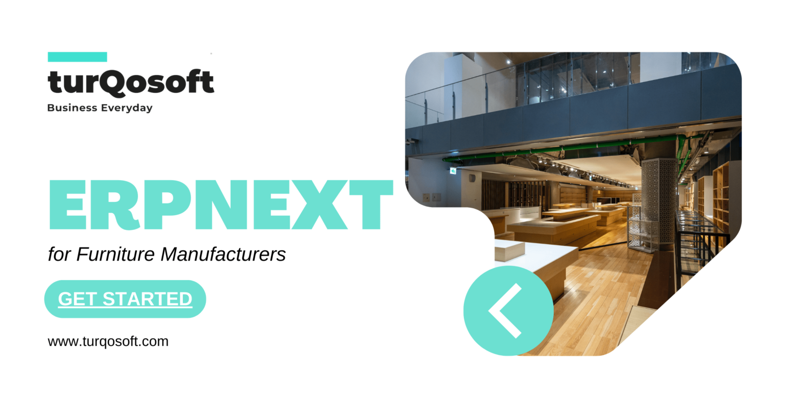 Furniture Software Driving Efficiency and Excellence for Manufacturers ...