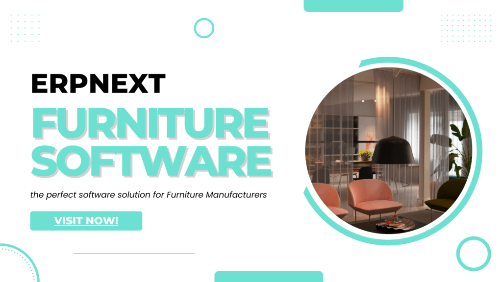 Furniture Software Driving Efficiency and Excellence for Manufacturers ...