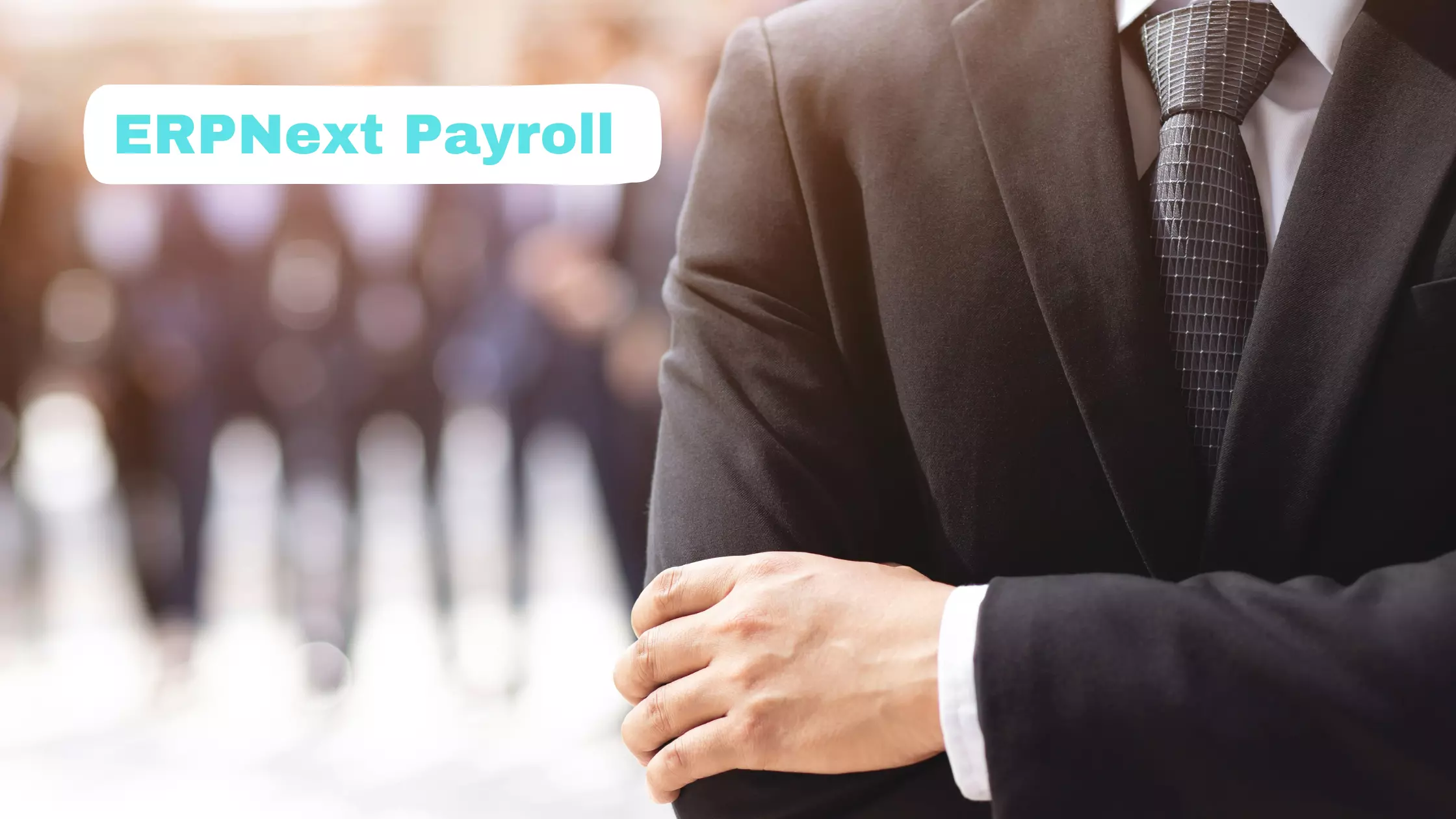 ERPNext Payroll Processing Guide