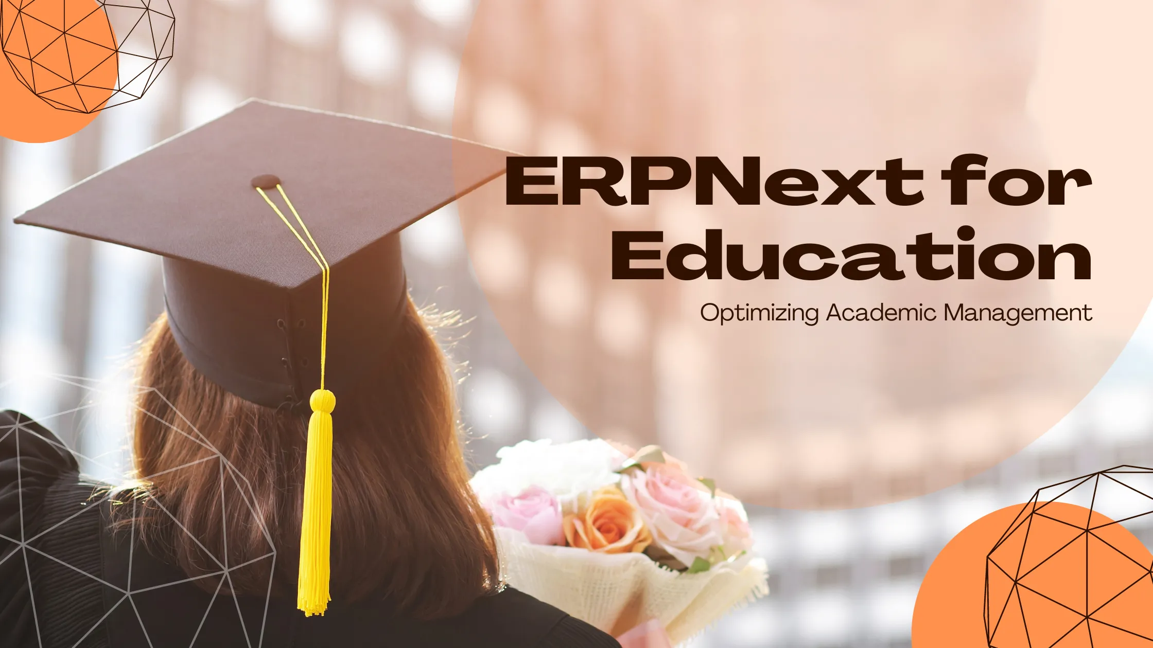How To Use ERPNext Education To Optimize Academic Management - Turqosoft
