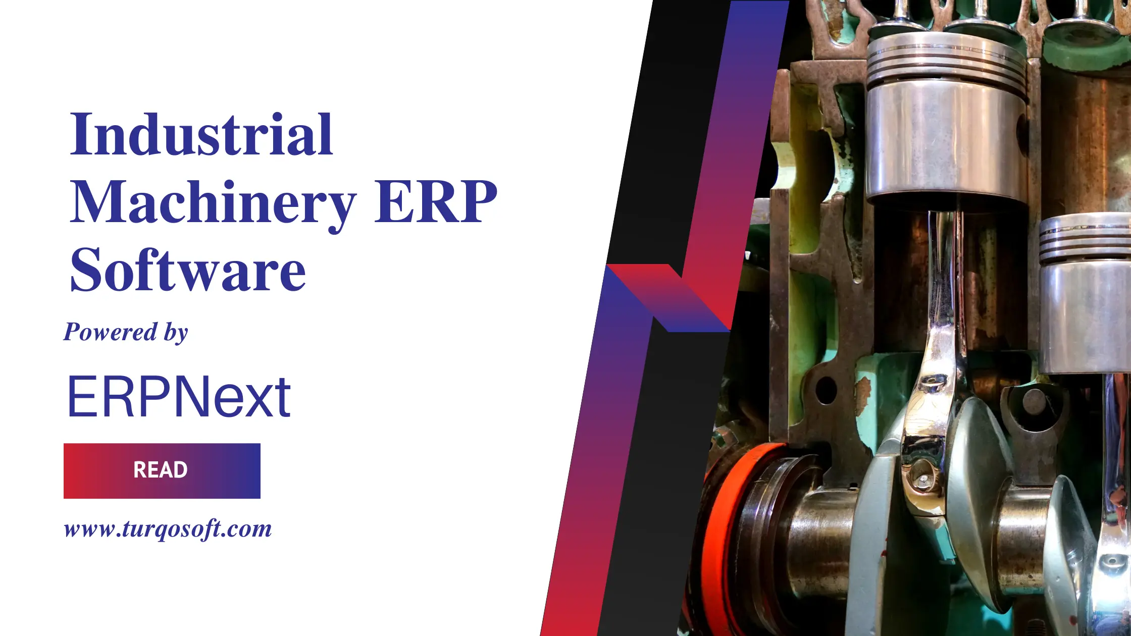 Revolutionizing Operations in Packaging Machinery Manufacturing with ...