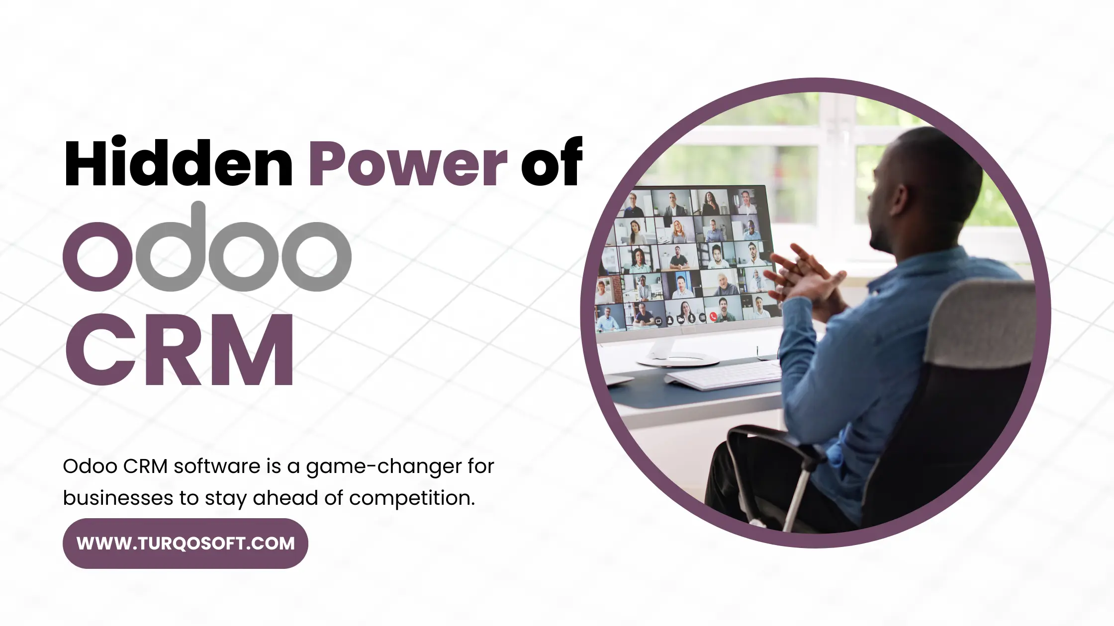 The Hidden Power of Odoo CRM Software: How It Can Boost Your Sales ...