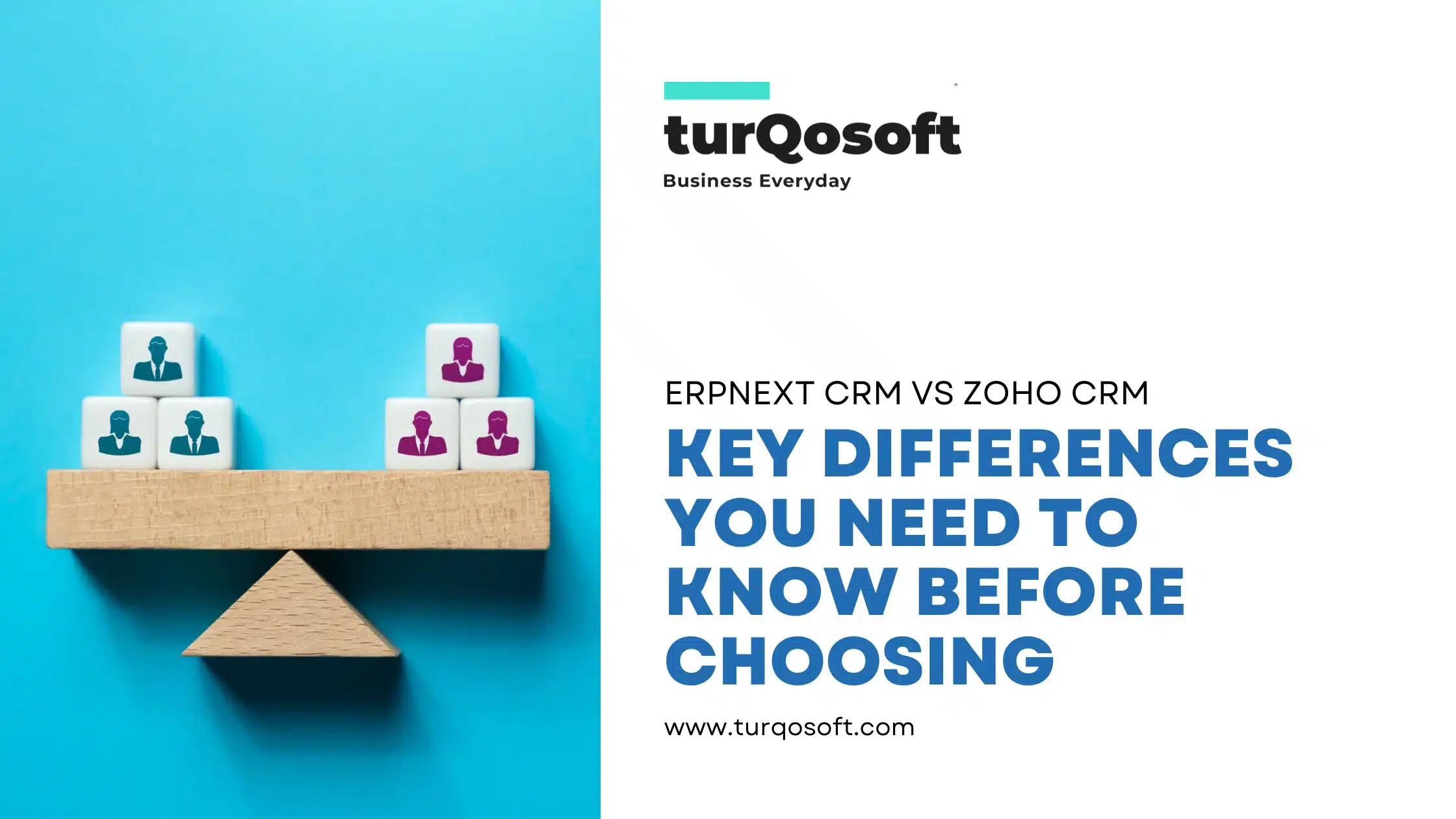 ERPNext CRM vs Zoho CRM: Key Differences You Need to Know Before ...