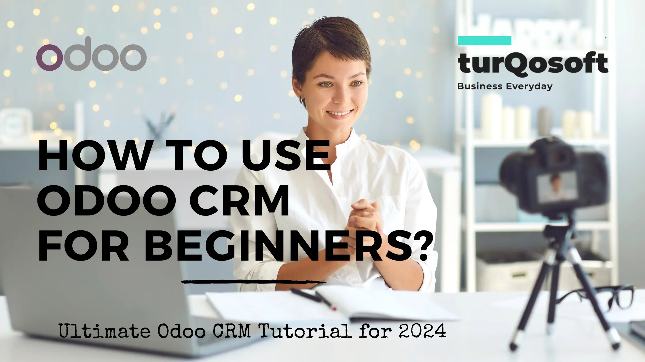 How to Use Odoo CRM for Beginners | Ultimate Odoo CRM Tutorial for 2024 ... How to Use Odoo CRM for Beginners | Ultimate Odoo CRM Tutorial for 2024 ...