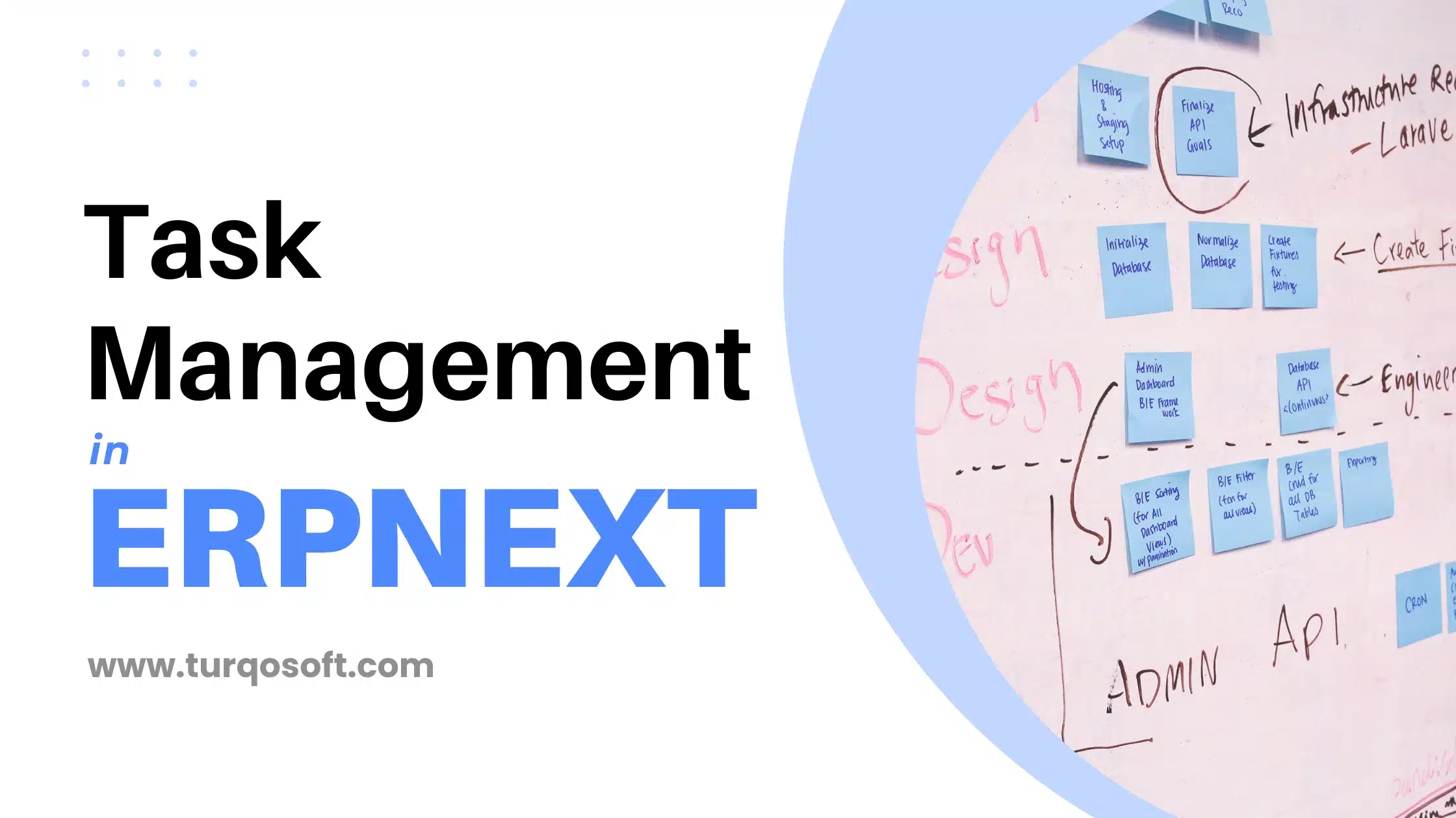 Master Task Management: How ERPNext Transforms Project Efficiency ...