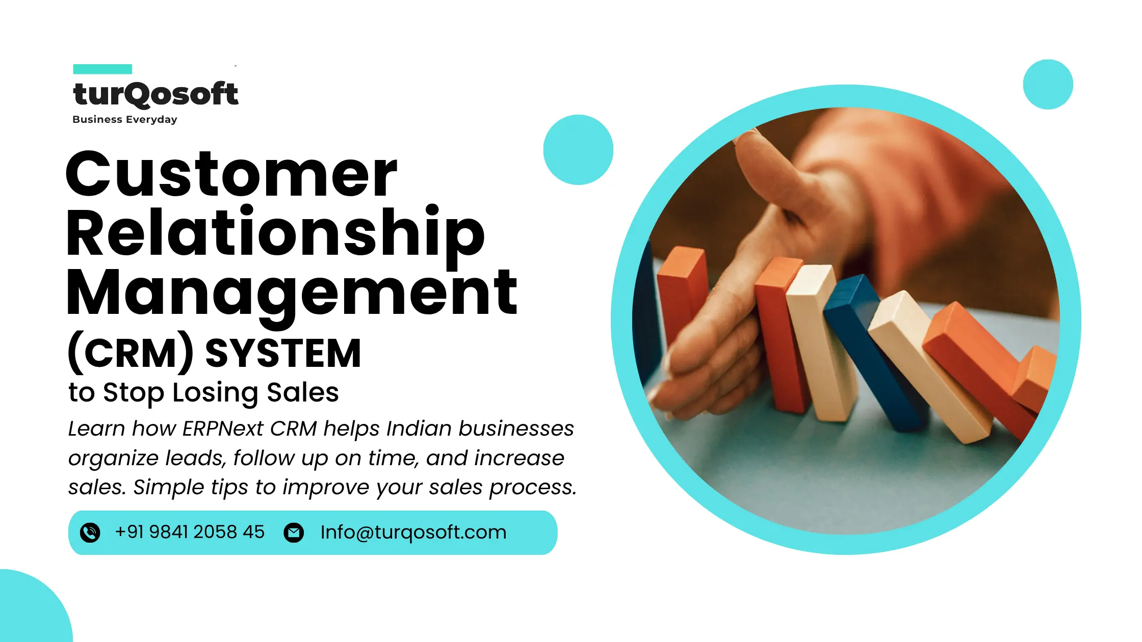 Customer Relationship Management (CRM) System